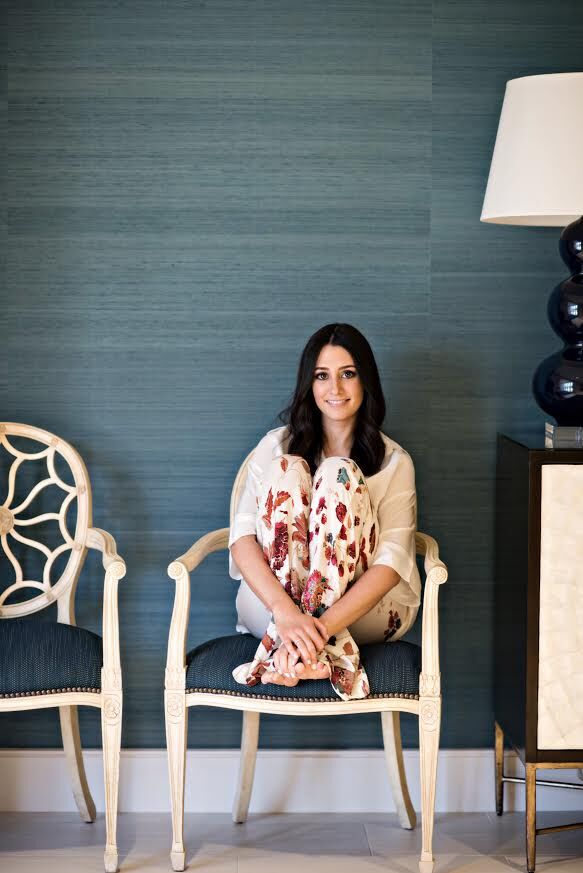 Erica and Andrew Schwartz – Helena Quinn